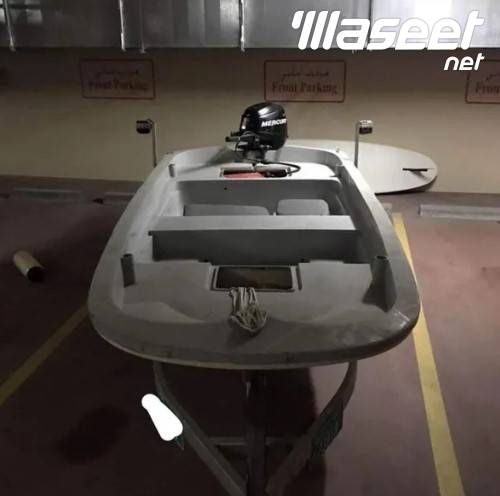 11 foot boat for sale