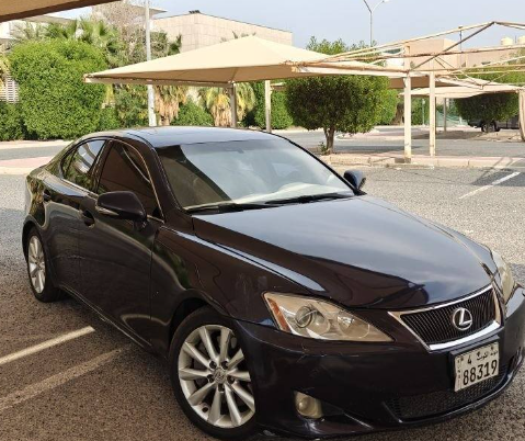 Lexus IS 300 2010 model for sale