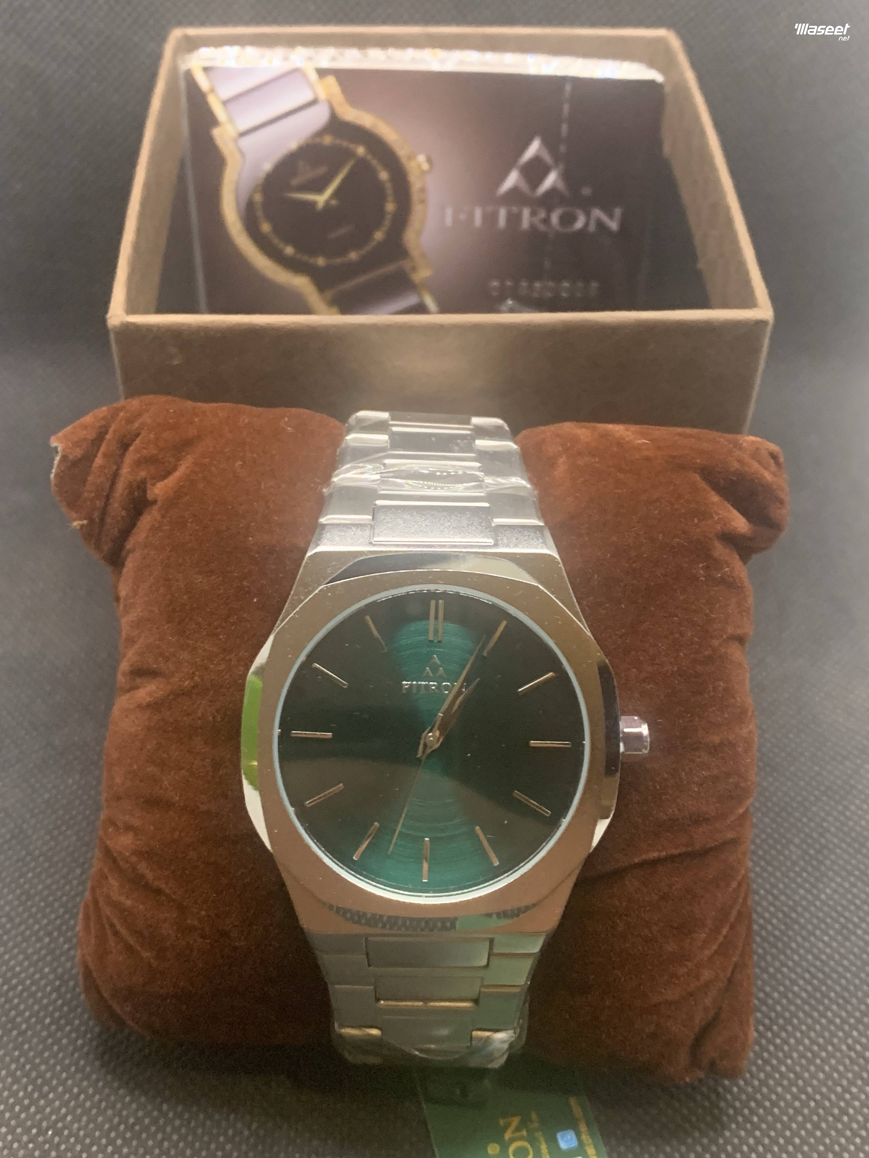 Original Fitron watches