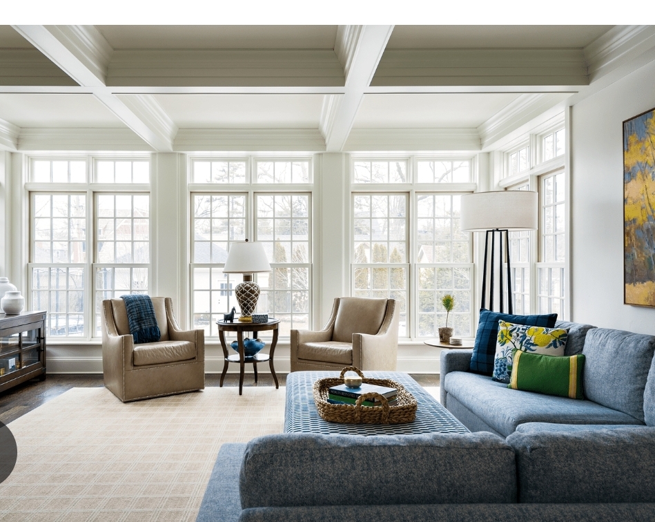 A decorator or architect is required