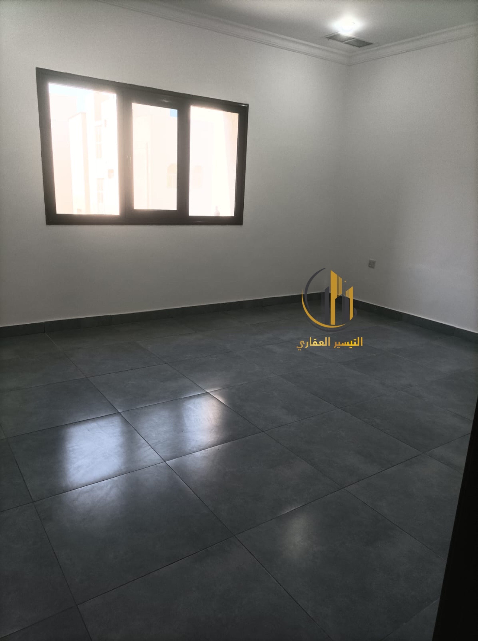 Apartments inside a villa in Salwa for expatriates