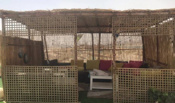 American caravan for sale