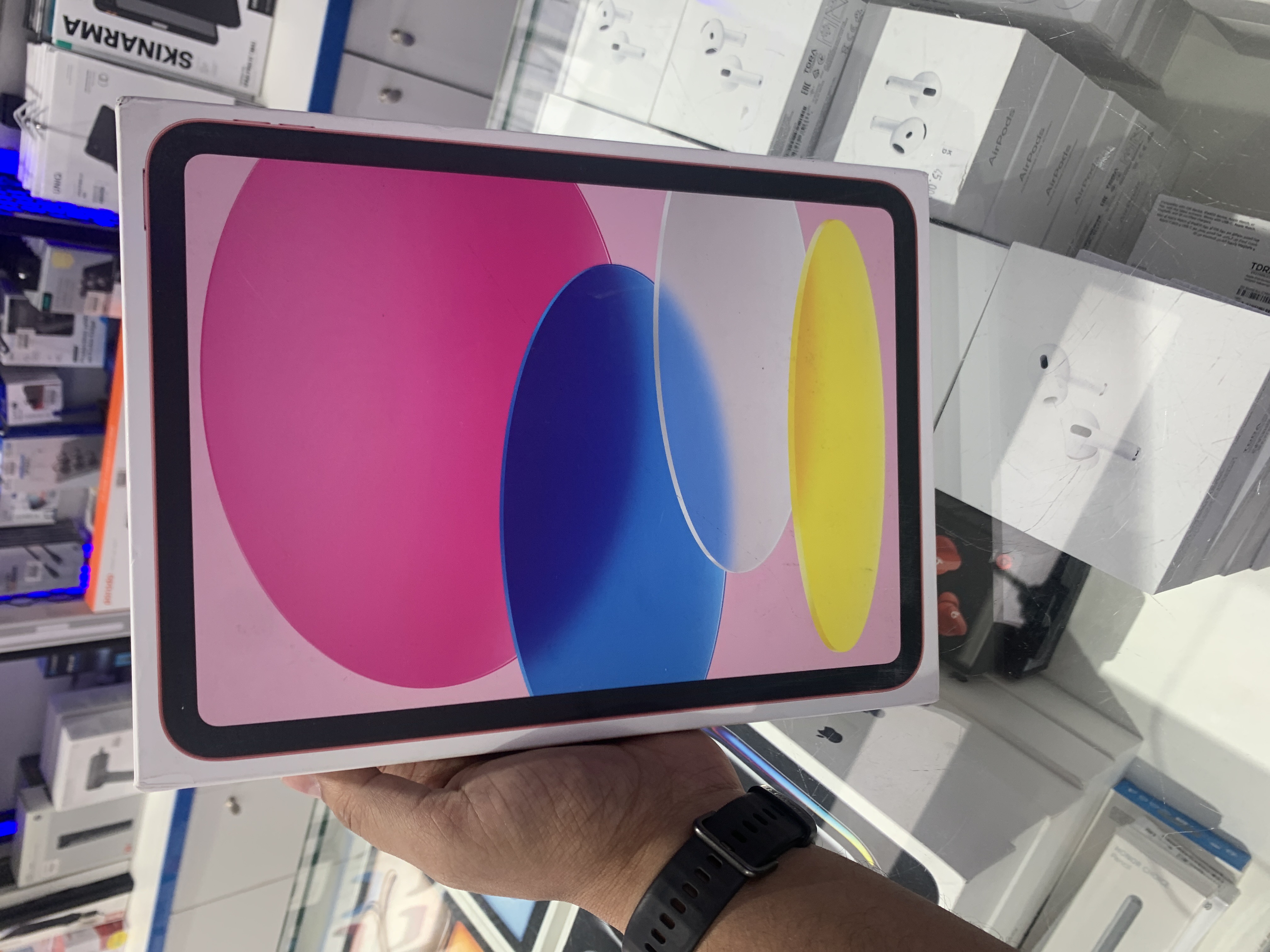 Apple iPad 11th Generation 128GB