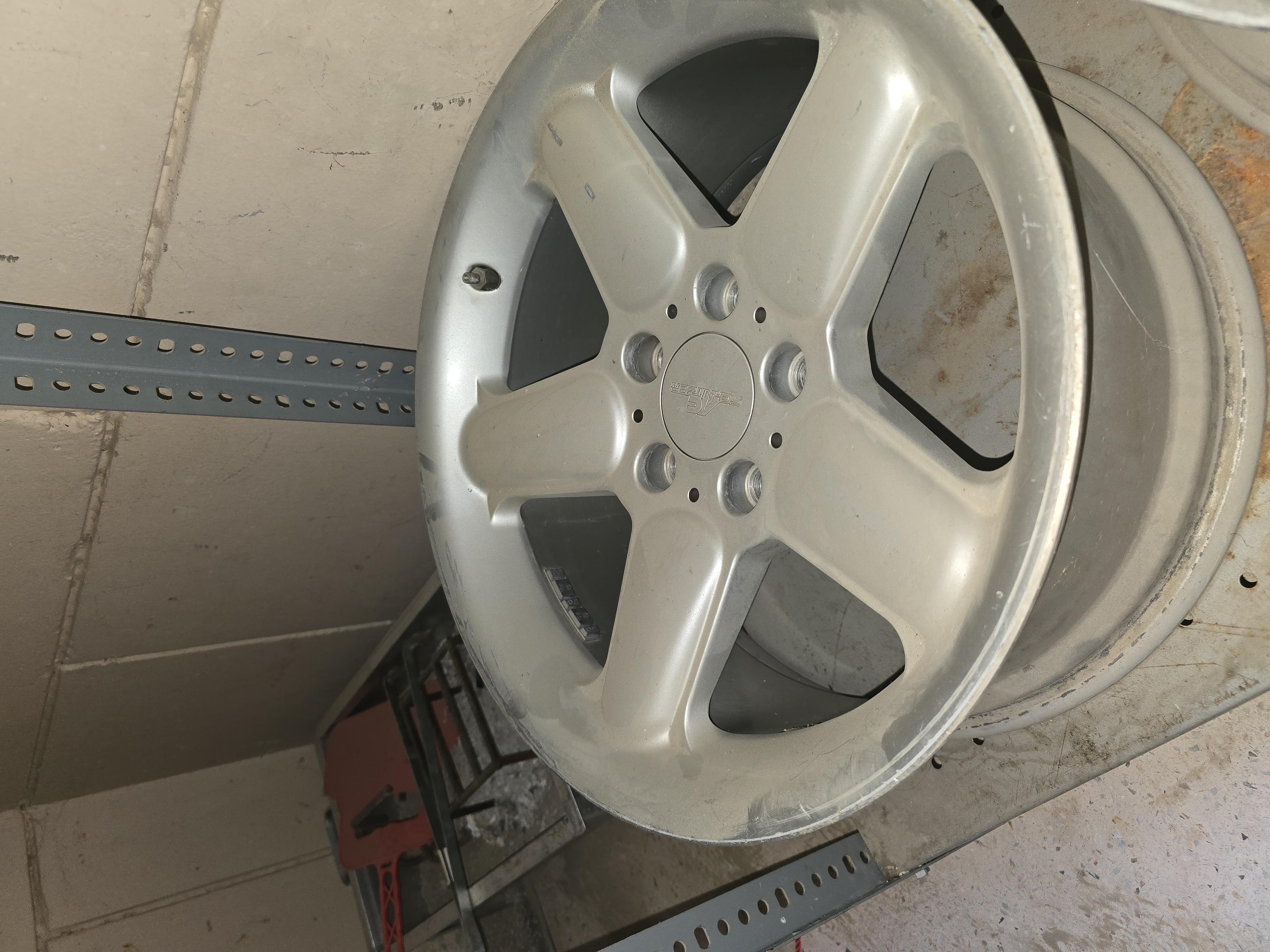 BMW wheels for sale