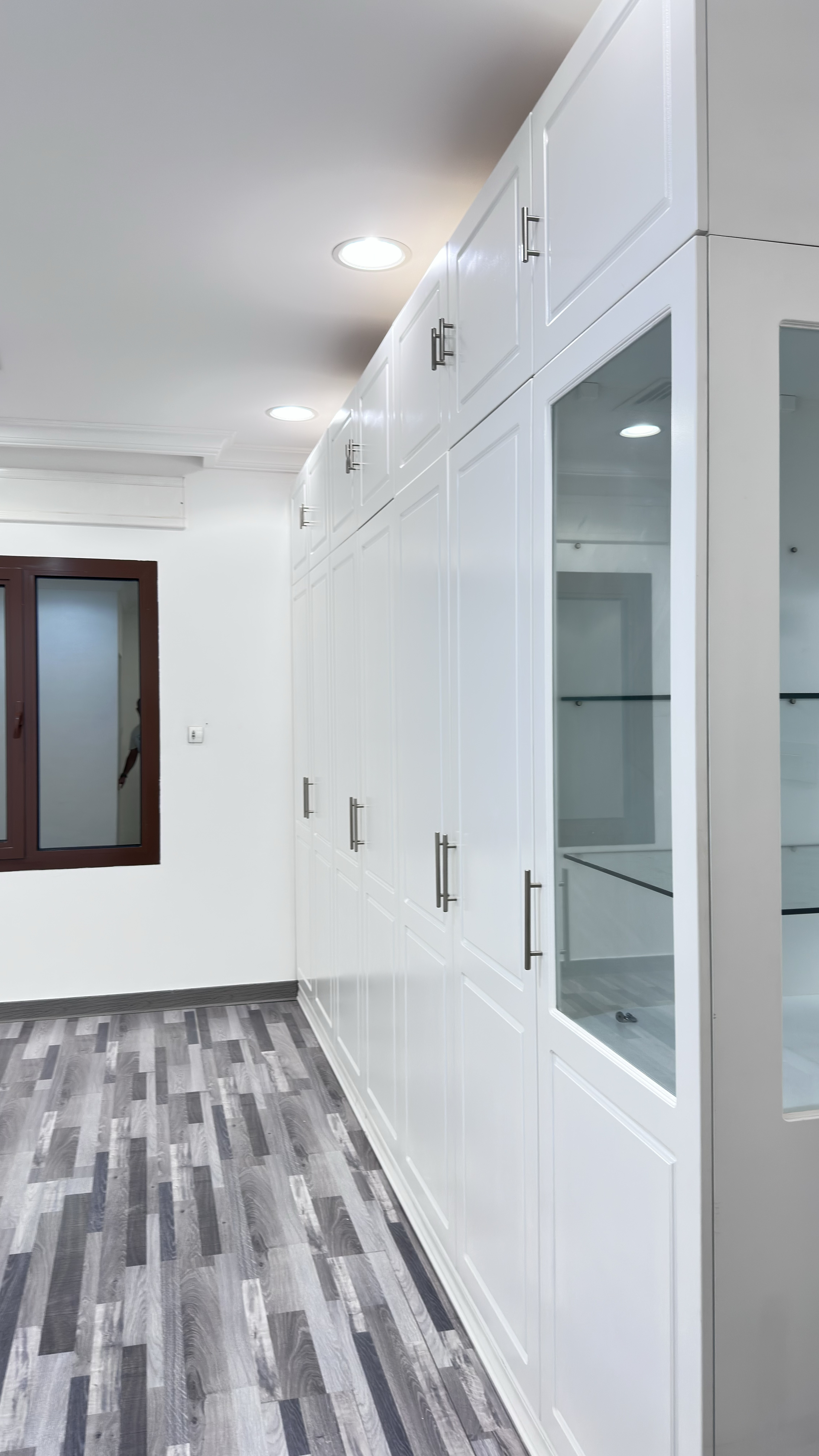 For rent a villa in Mubarak Al-Kbeer