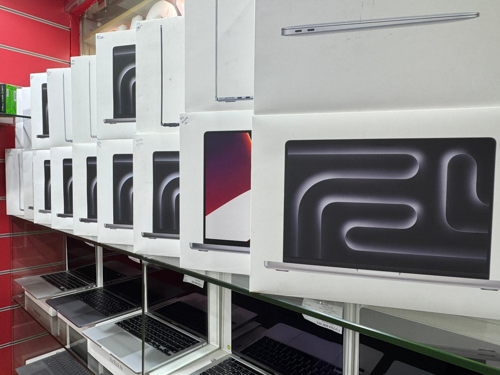We buy all kinds of Macbooks