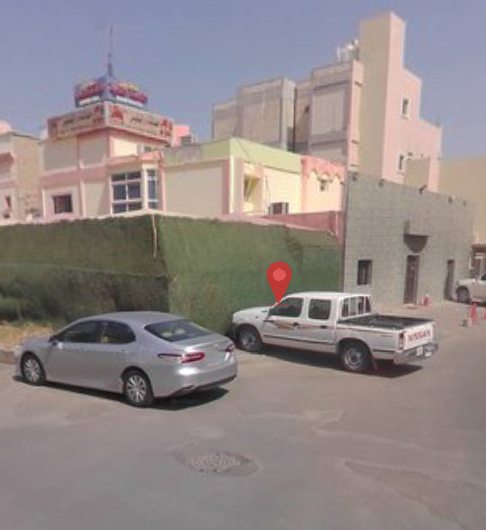 For sale a house in Paradise with a nursery rented