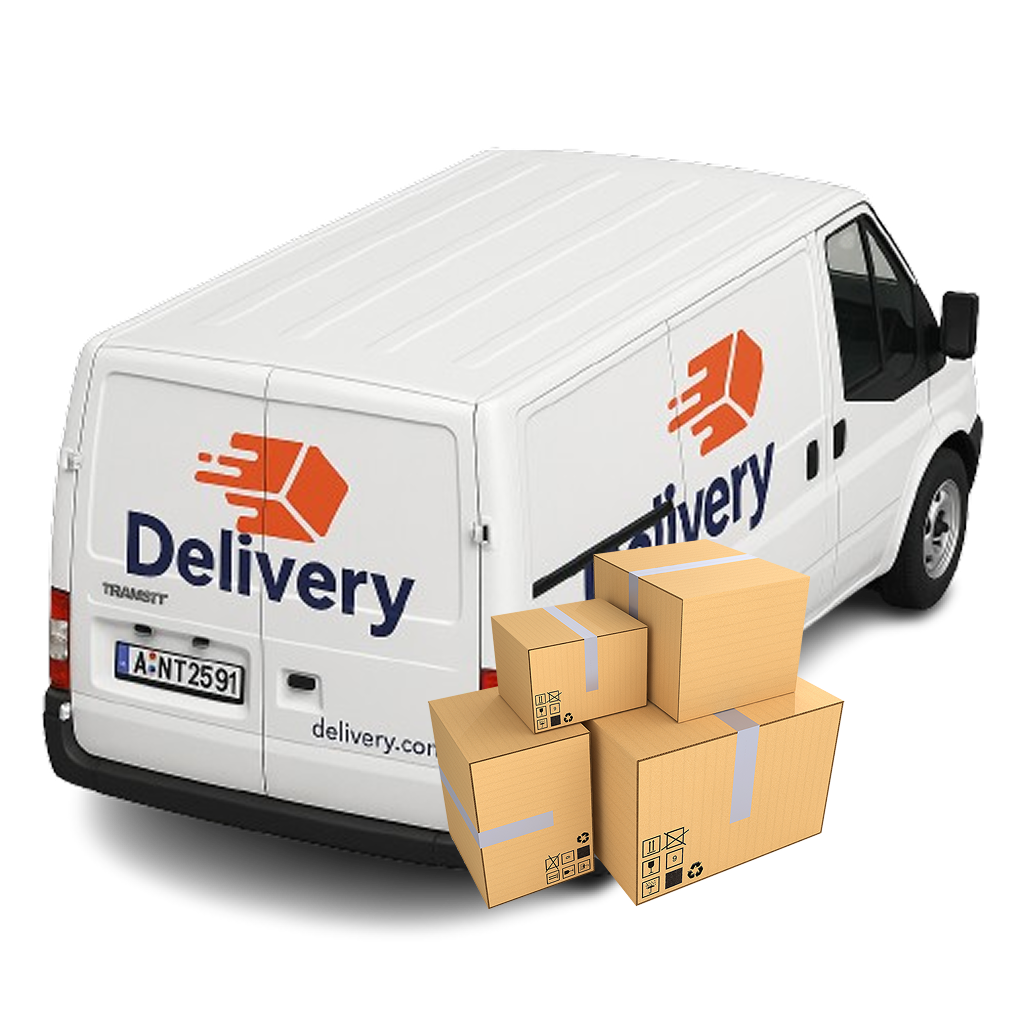 Delivery Services in UAE