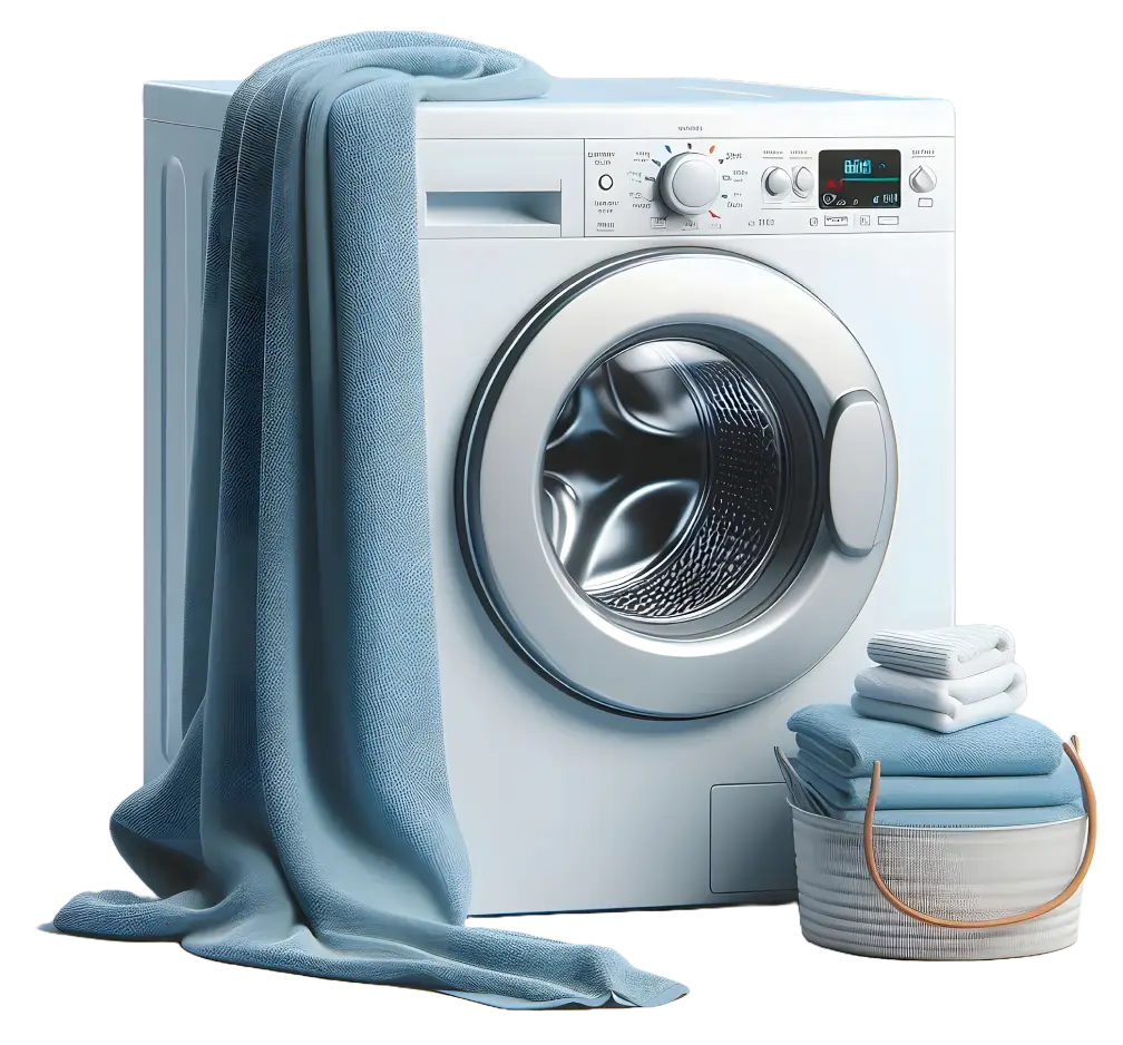 Washing Machines for Sale in Kuwait - Waseet