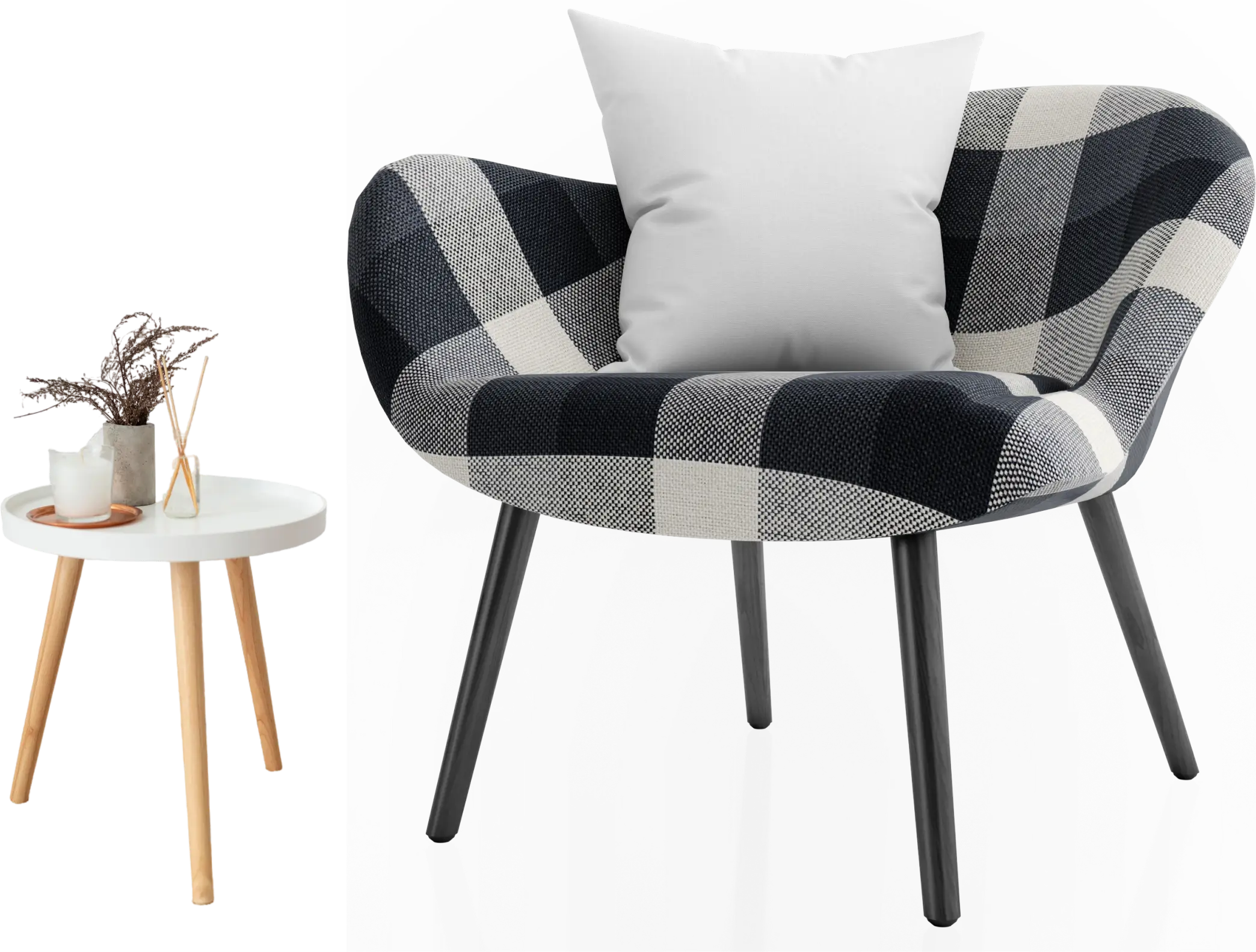 Used furniture for sale in Kuwait - Unique designs - Waseet