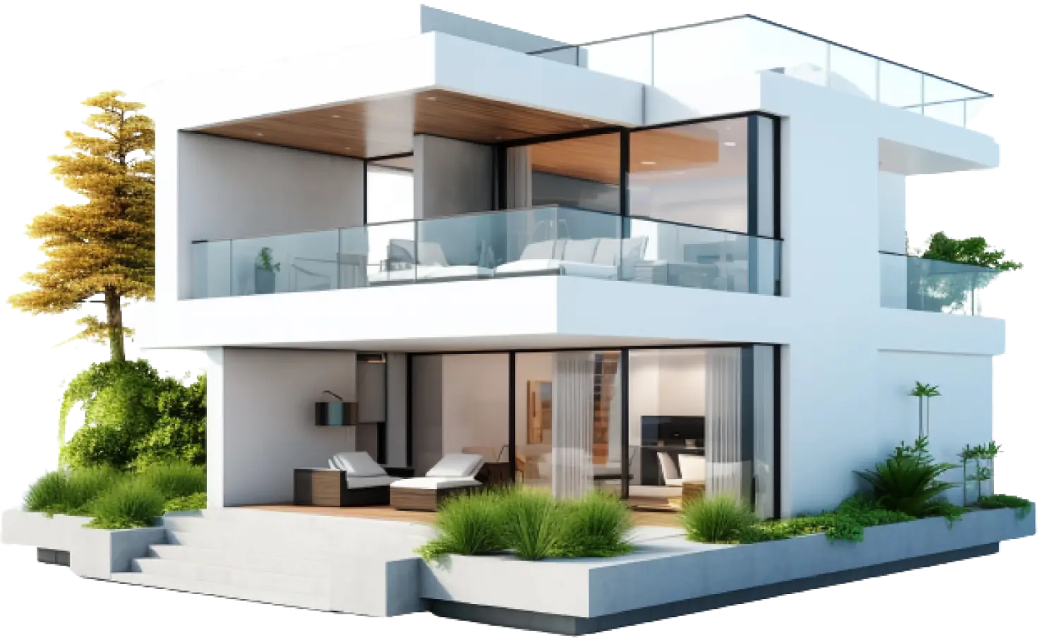 Properties in Kuwait - at the best prices - Waseet